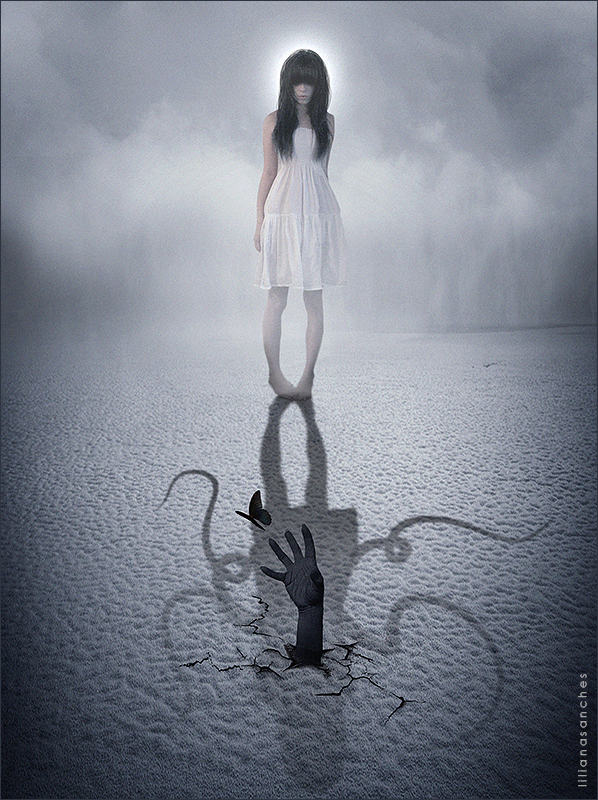 Shadow Soul – Extraordinary Sunshine Weaver