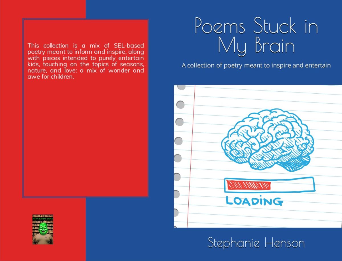 “Poems Stuck in My Brain” by Stephanie Henson: A Review – Extraordinary ...