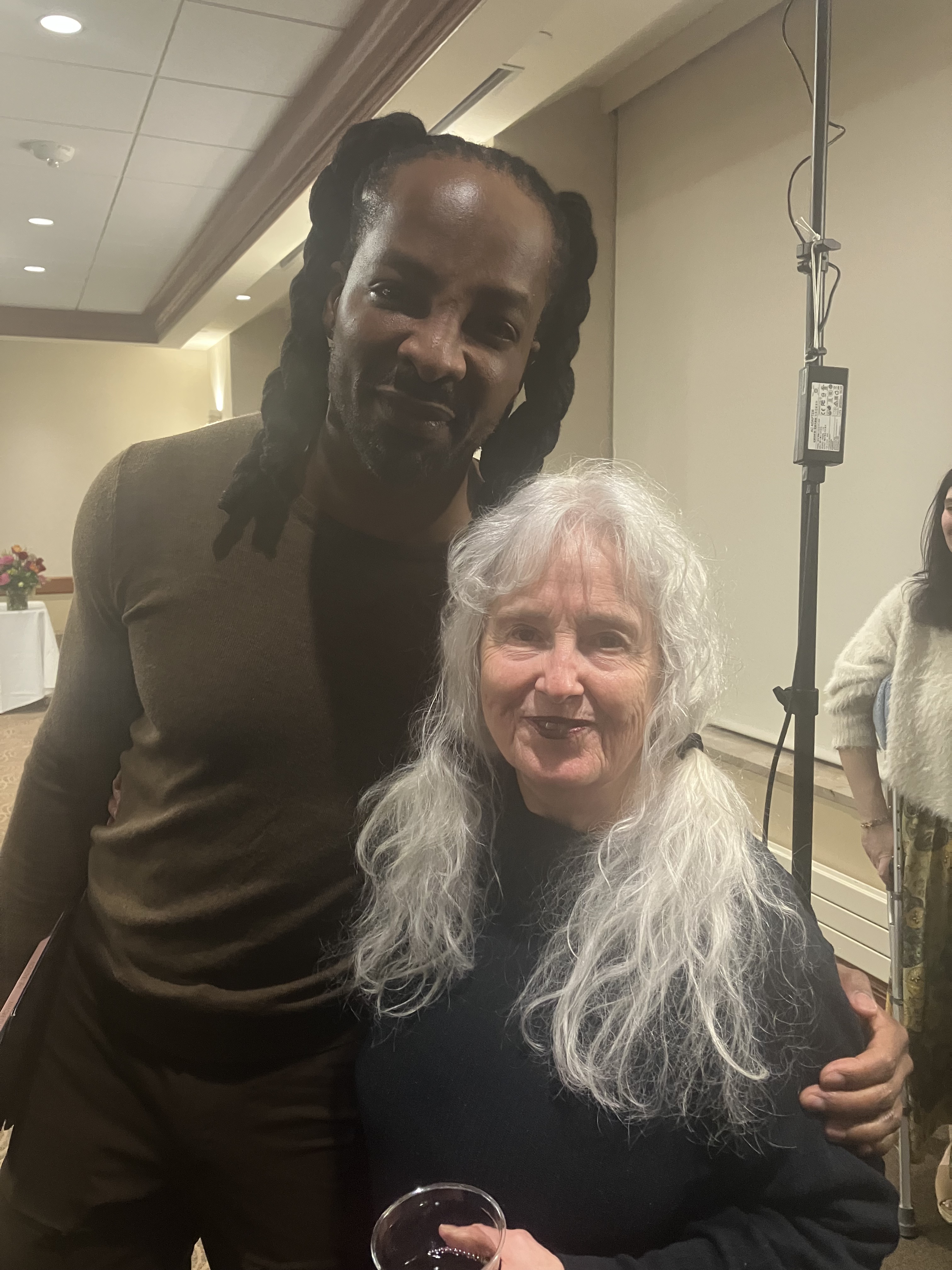 Barb’s Wordy Blurbs: Social Possibilities (Poetic Voices of Hope ...